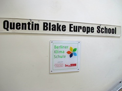Study visit Athens-Berlin 2017